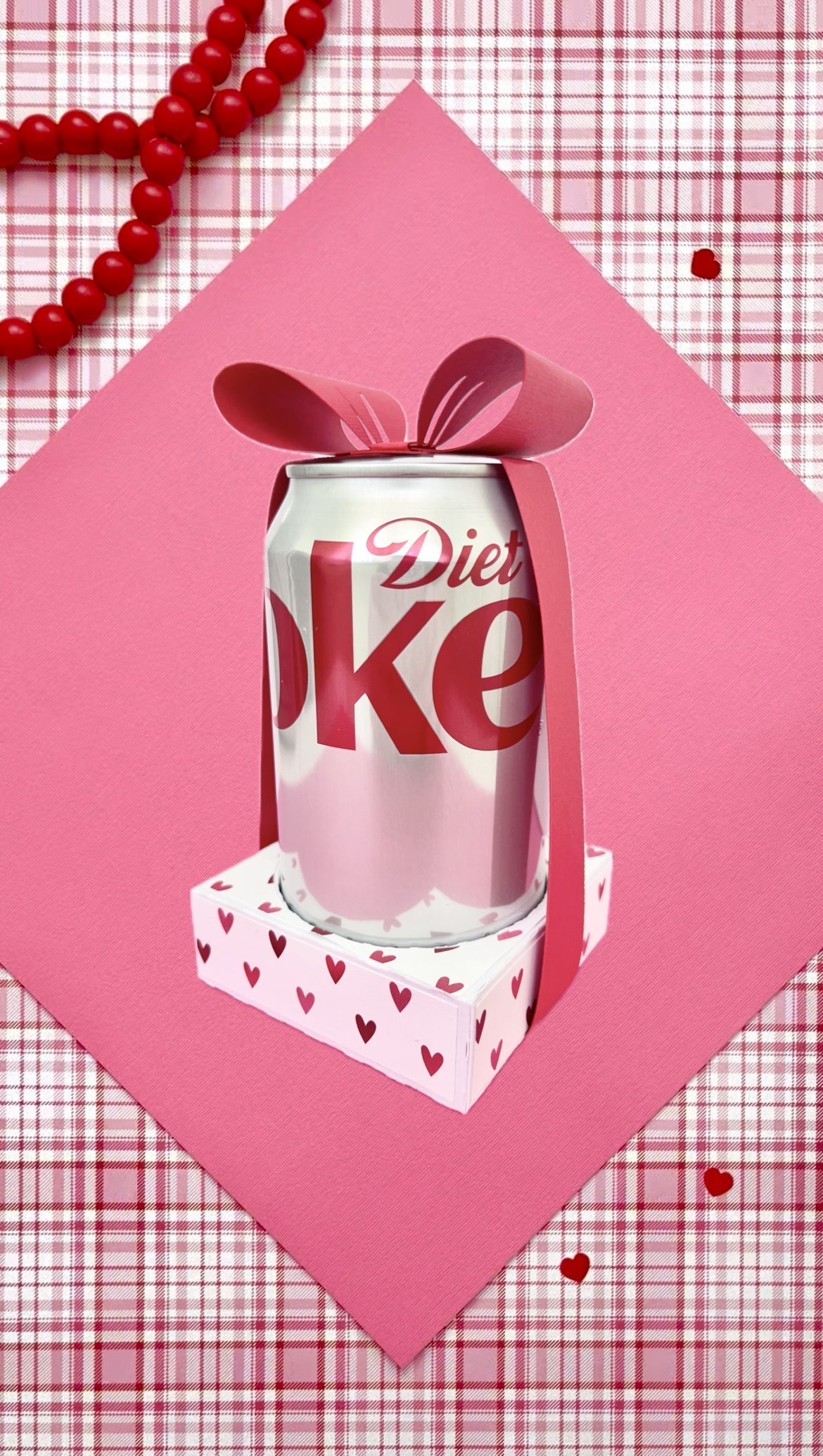 Soda Can Gift Box – The Salty Yankee