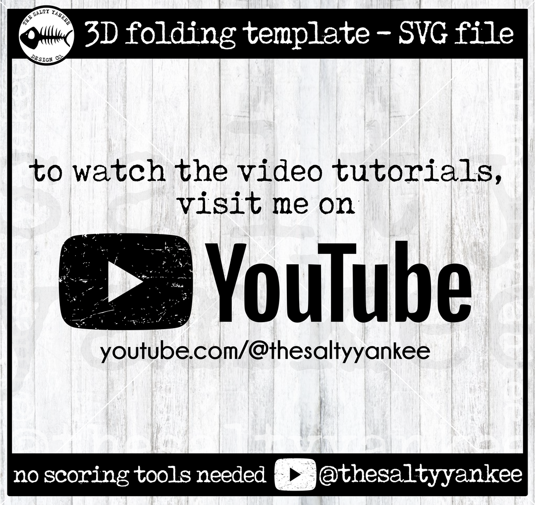 Barbie Box Set - Party Prop and Favor Box - SVG File Download – The ...