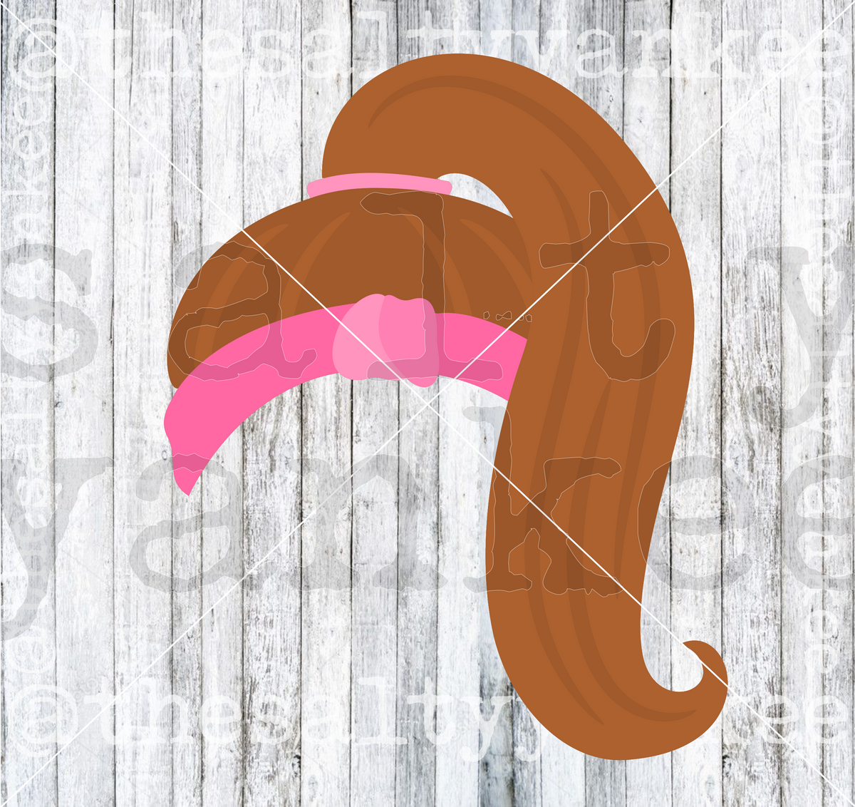 Miss Rachel Attire SVG and PNG File Download – The Salty Yankee